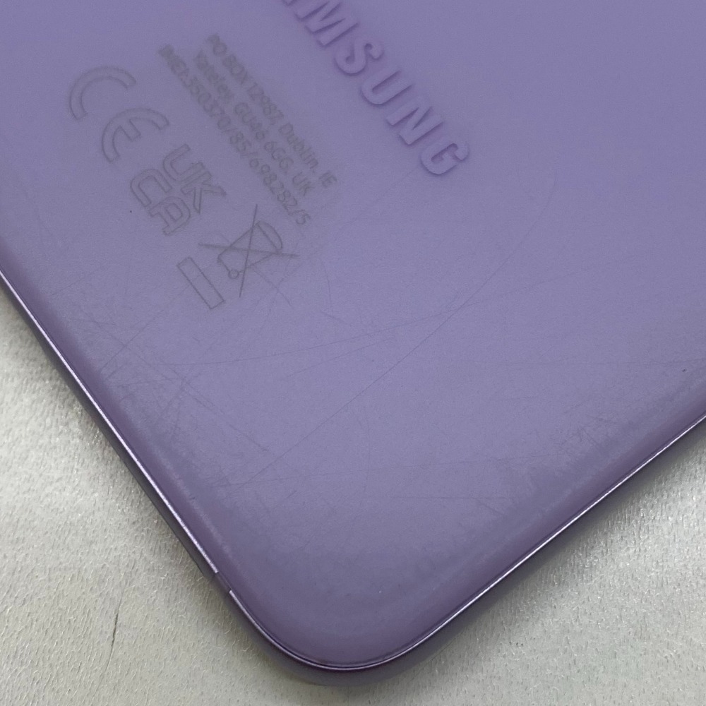 Pre-owned Samsung Galaxy S21 FE 5G Unlocked Model SM-G990B2/DS 128GB ...